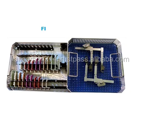 Metrx System Manufacturer And Supplier,Minimally Invasive - Buy ...