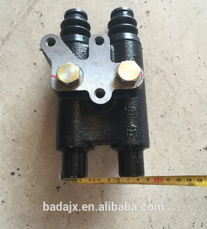 Foton Europard 824 Tractor Parts Ft800a.43c.017 Brake Pump Assembly ...