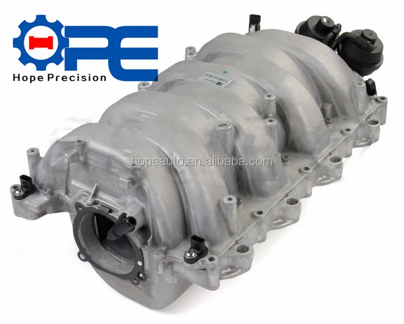 Engine Intake Manifold A2731400701 A2721402401 - Buy 2731400701,47 ...