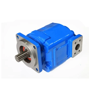 High Pressure Parker Gear Pump P31 P50 P51 P76 P330 P315 Single Gear ...