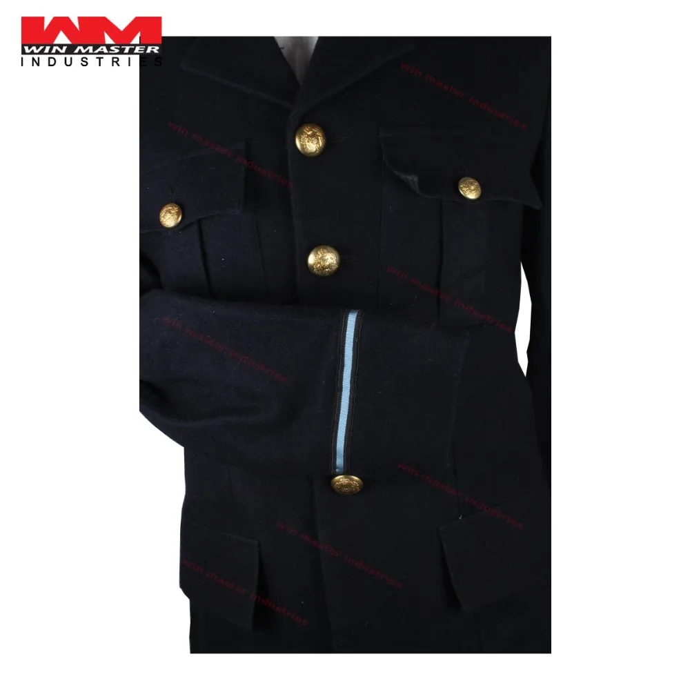 Ceremonial Uniform Scots Guards Trooper Tunic - Buy Ceremonial Uniform ...