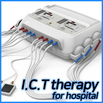 In-2200 (i.c.t) Interferential Current Therapy - Buy Suction Cup ...