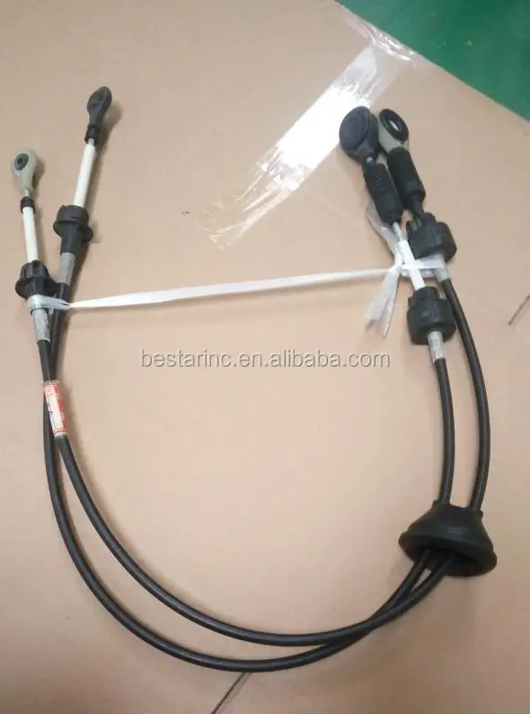 自动变速箱换挡电缆 93306003 与工厂价格 - Buy 换档拉线选择器98500555 93306003,离合器换档拉线94717215 ...