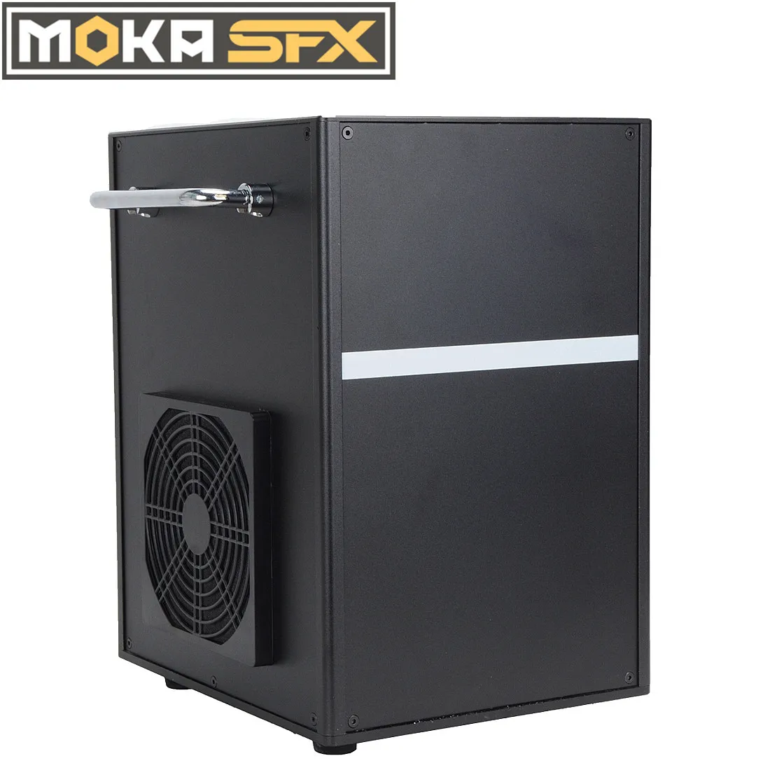 Moka Sfx Cold Spark Machine Cold Fountain Dmx Remote Control Wedding ...