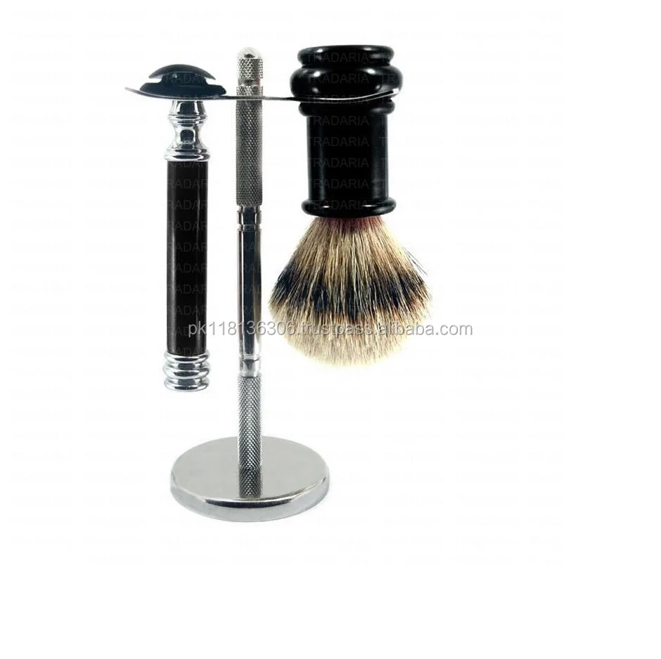 Safety Razor Stand Shaving Brush Stand Top Quality And Great Value ...