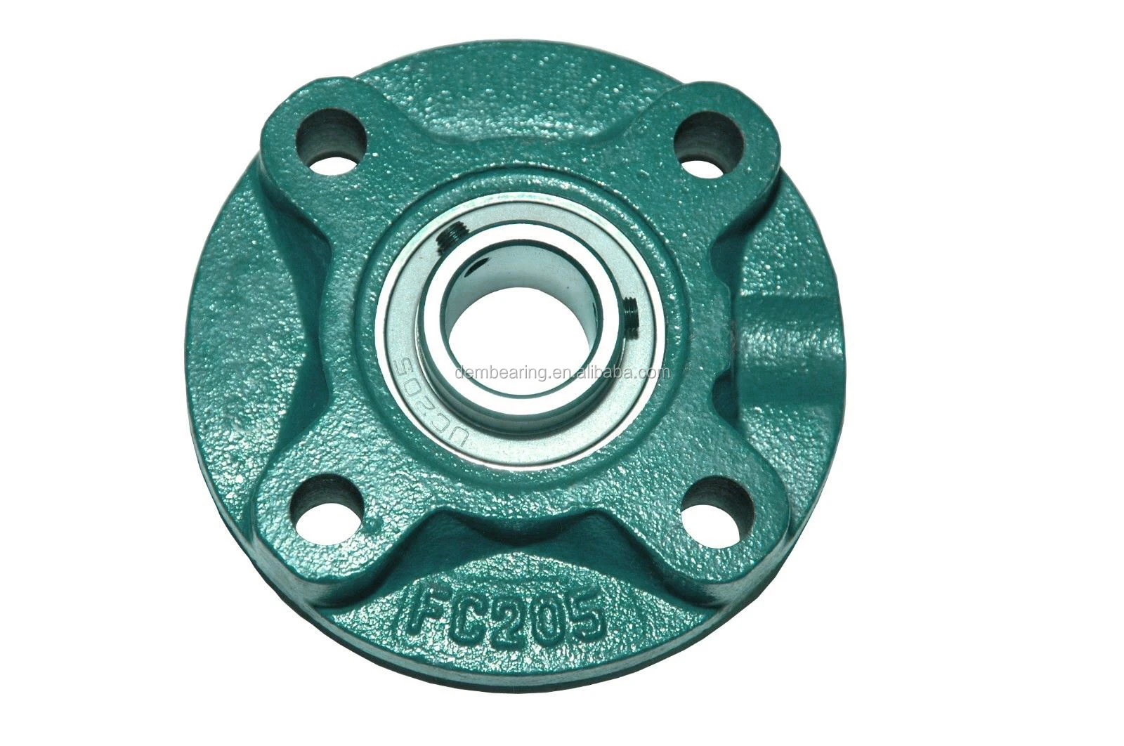 UCFC 218 Pillow Block Bearing - Precision and Durability