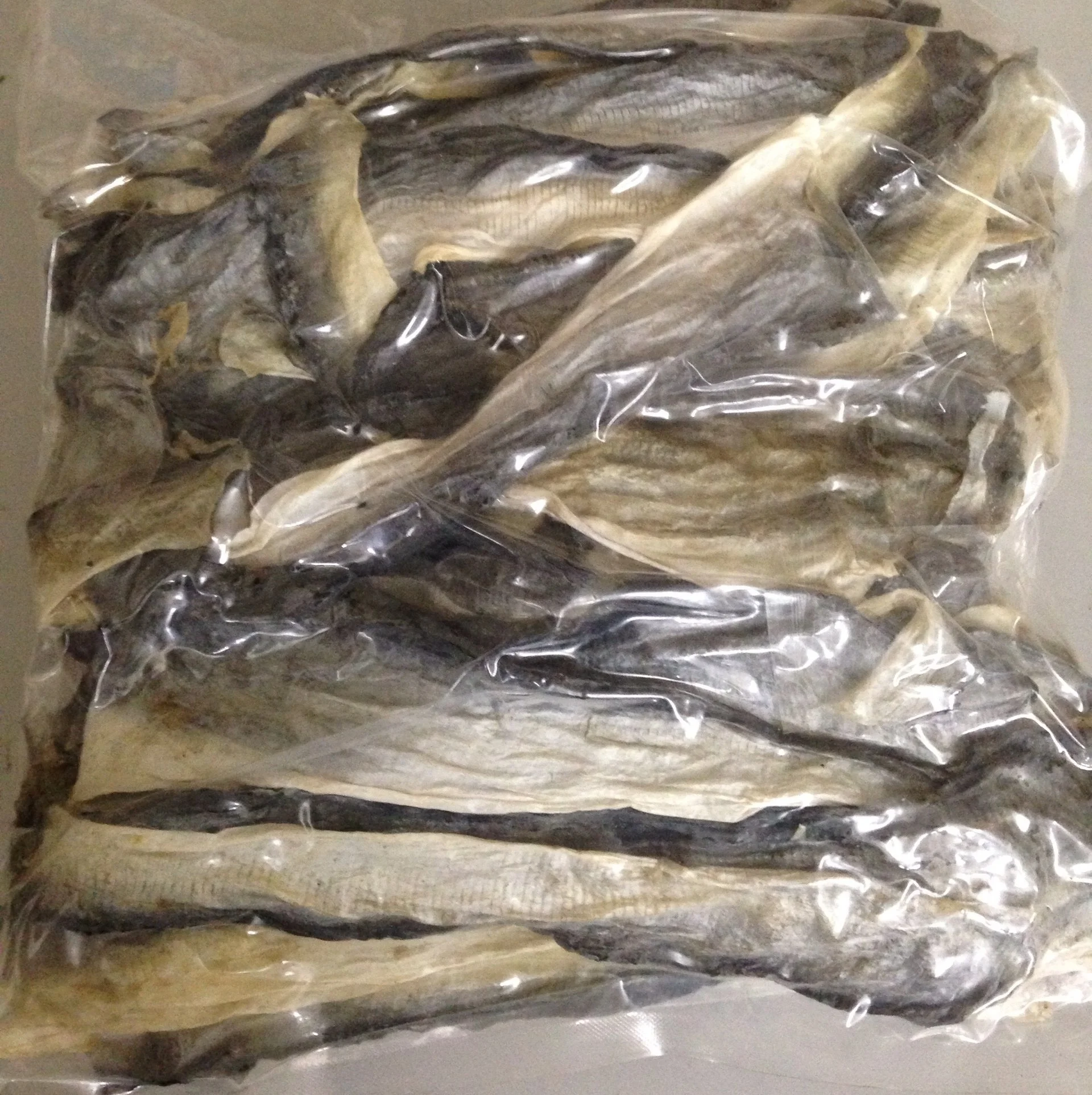 Dried Fish Skin For Collagen From Vietnam (ms.sandy 0084587176063 Ws ...