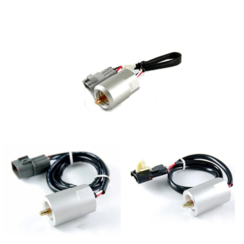 Hight Quality Truck Speed Sensors For Mitsubishi Fuso - Buy Speed ...