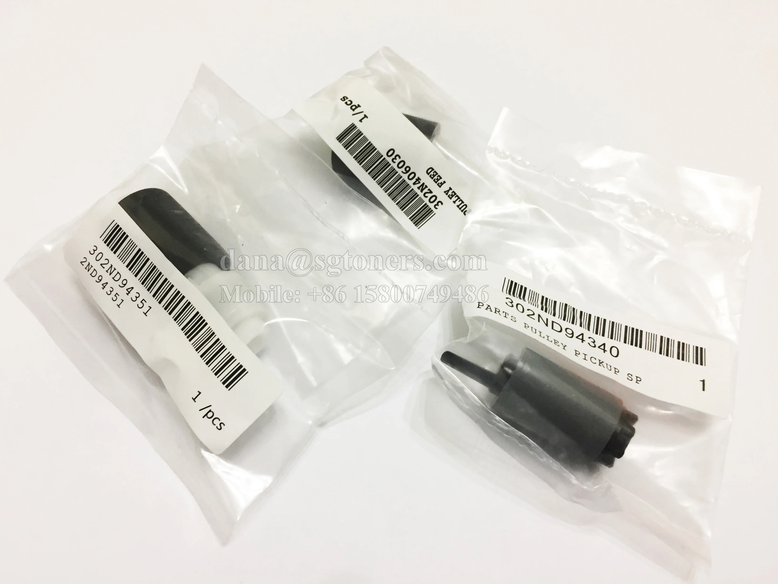 302ND94340 302ND94351 302N40630 para Kyocera TASKalfa 2552ci 3252ci ...