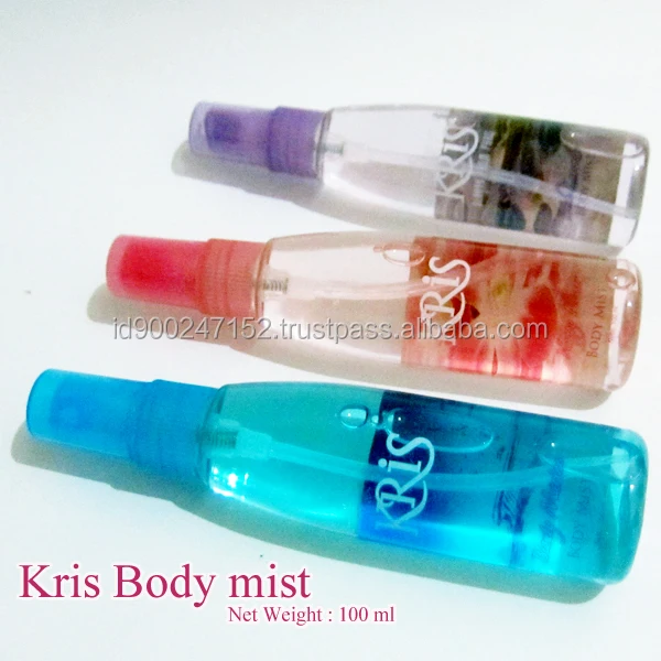 Kris Perfume Body Mist - Buy Body Mist,Body Mist,Perfume Body Mist ...