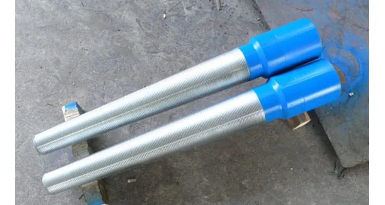 Api Drill Pipe Fishing Tools Junk Sub / Taper Tap/ Die Collar - Buy Api ...