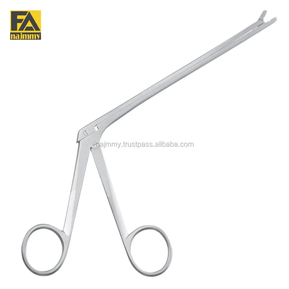 Selverstone Intervertebral Disc Rongeurs - Buy Surgical Kerrison ...