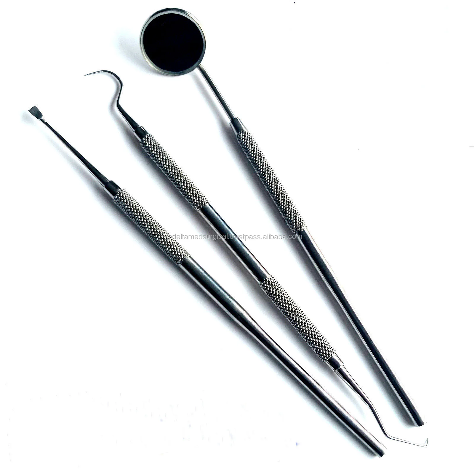 Dental Hygiene Instrument Kit