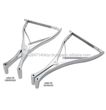 K Wire Pins For Calcaneal Distractor Retractor - Buy Calcaneal ...