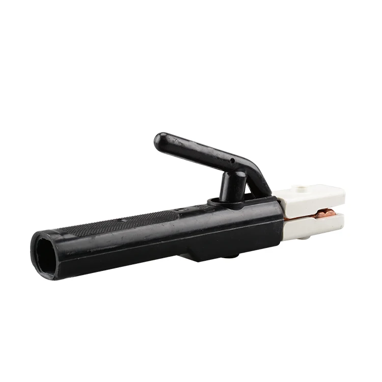 High Quality And Good Price Welding Electrode Handle - Buy Welding ...