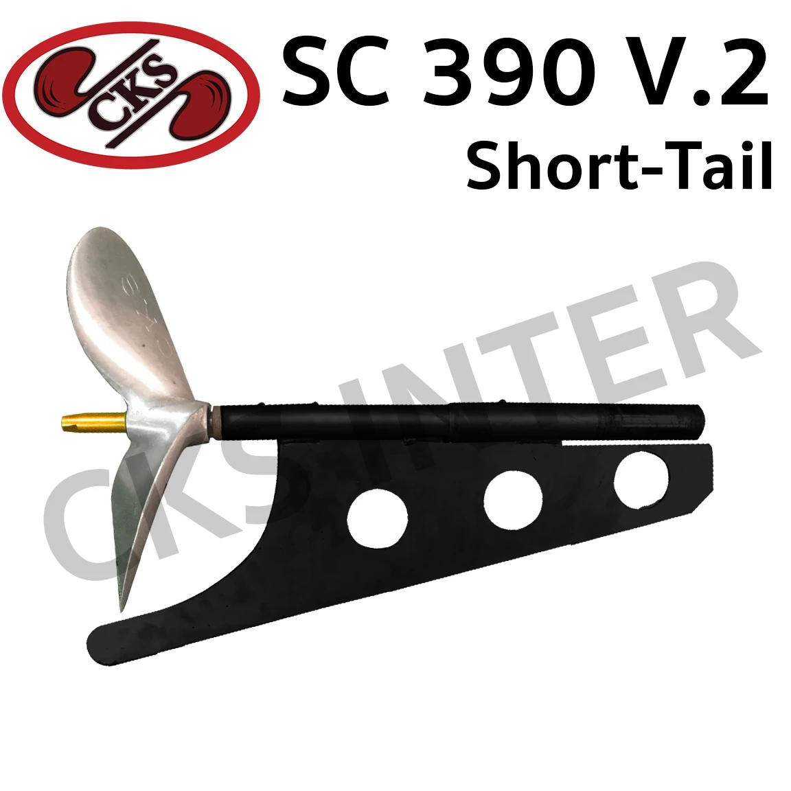 Best Surface Drives Sc390 Mud Motor Cks Inter - Buy Mud Motor,Boat ...