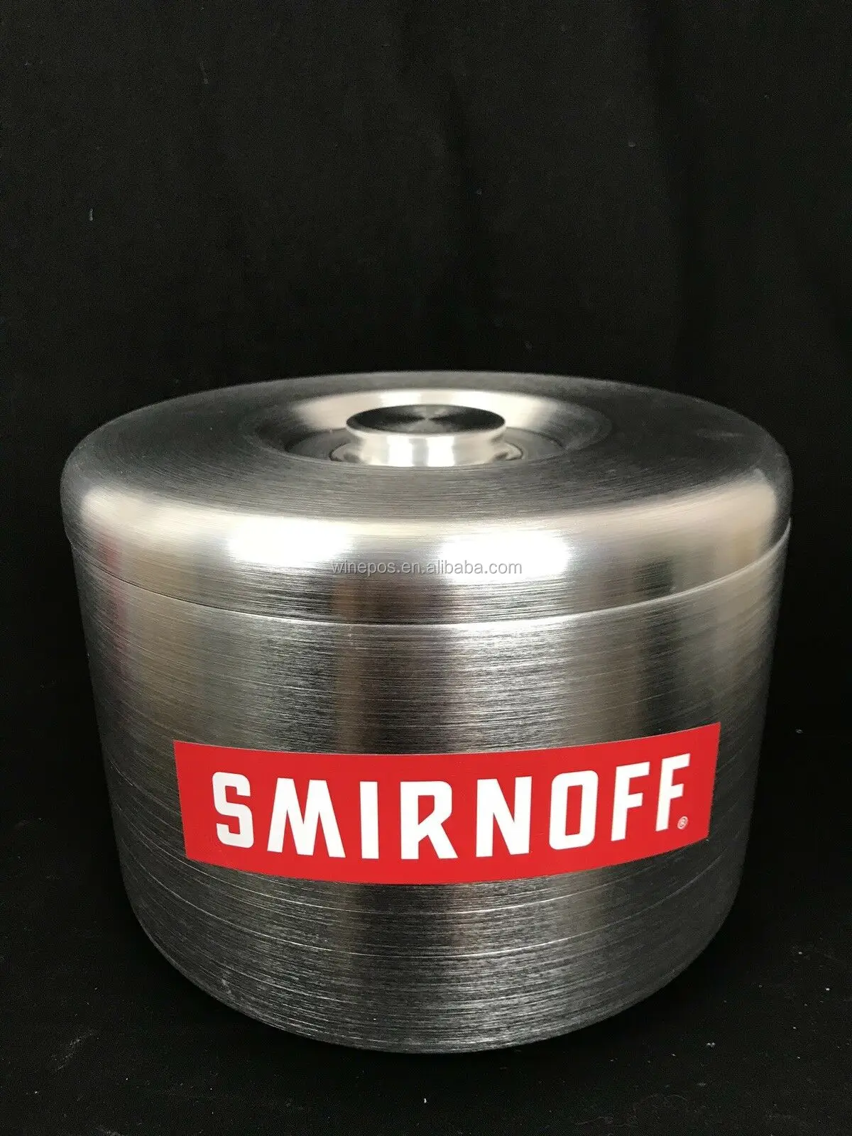 Smirnoff Ice Bucket,10l Metal Bucket,10l Aluminium Bucket - Buy ...