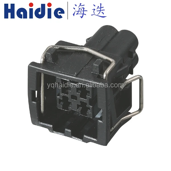 Haidie 4 Pin Female Te Car Housing Electrical Sealed Automotive ...