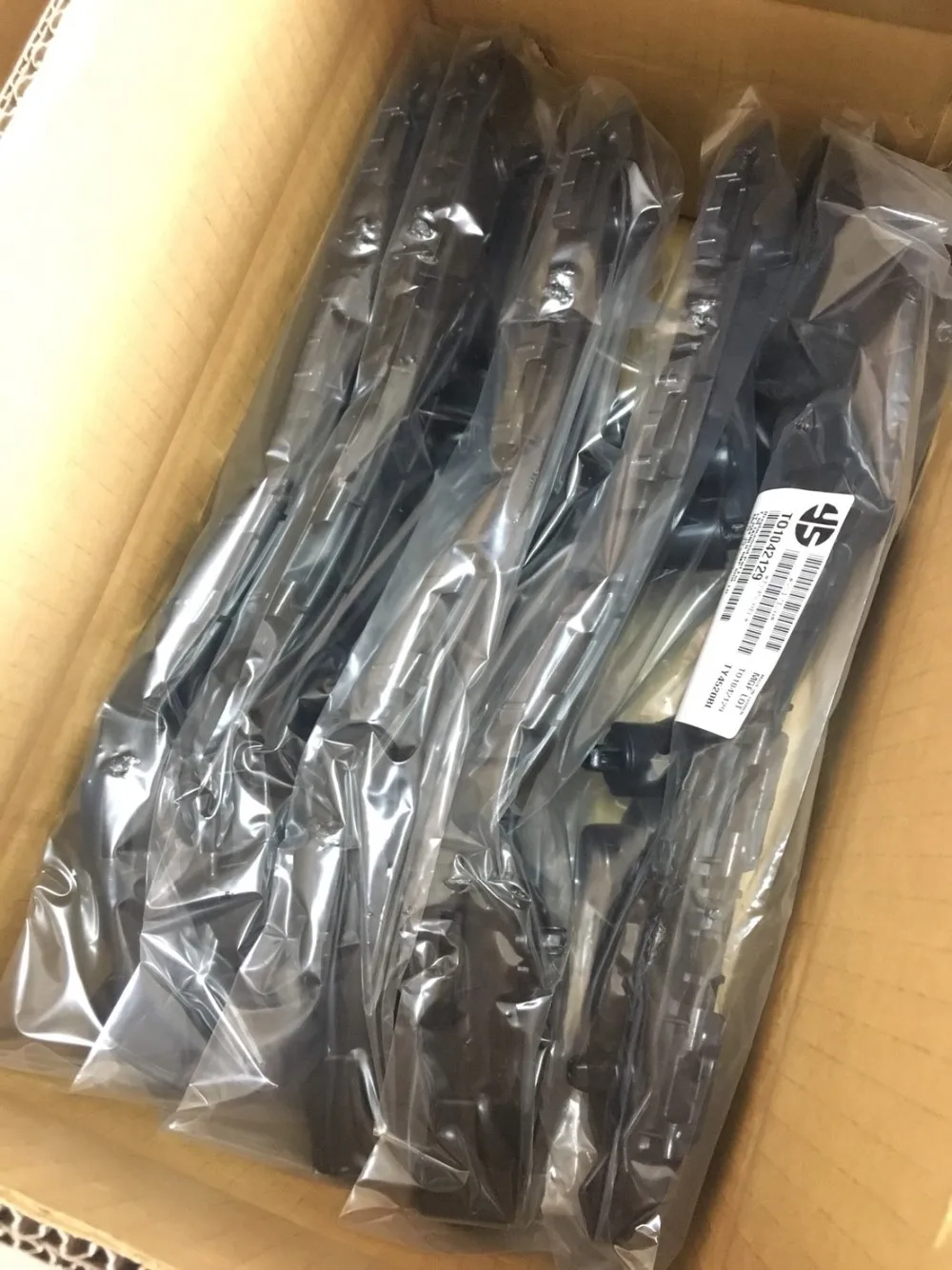 Soportes de parachoques para coche, pieza de carrocería OEM 52536-0R060 ...