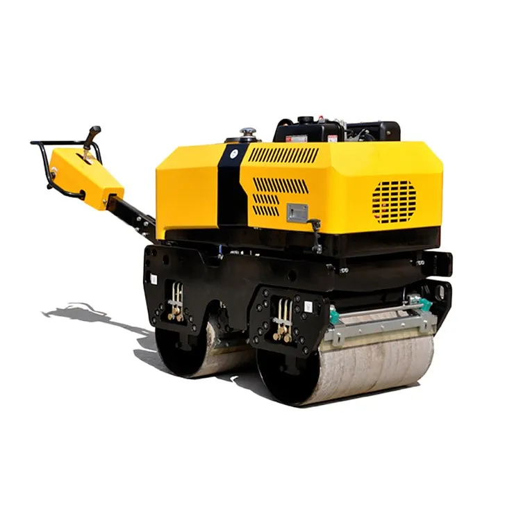 Lawn Roller on Sale - Vibration Roller Self-propelled