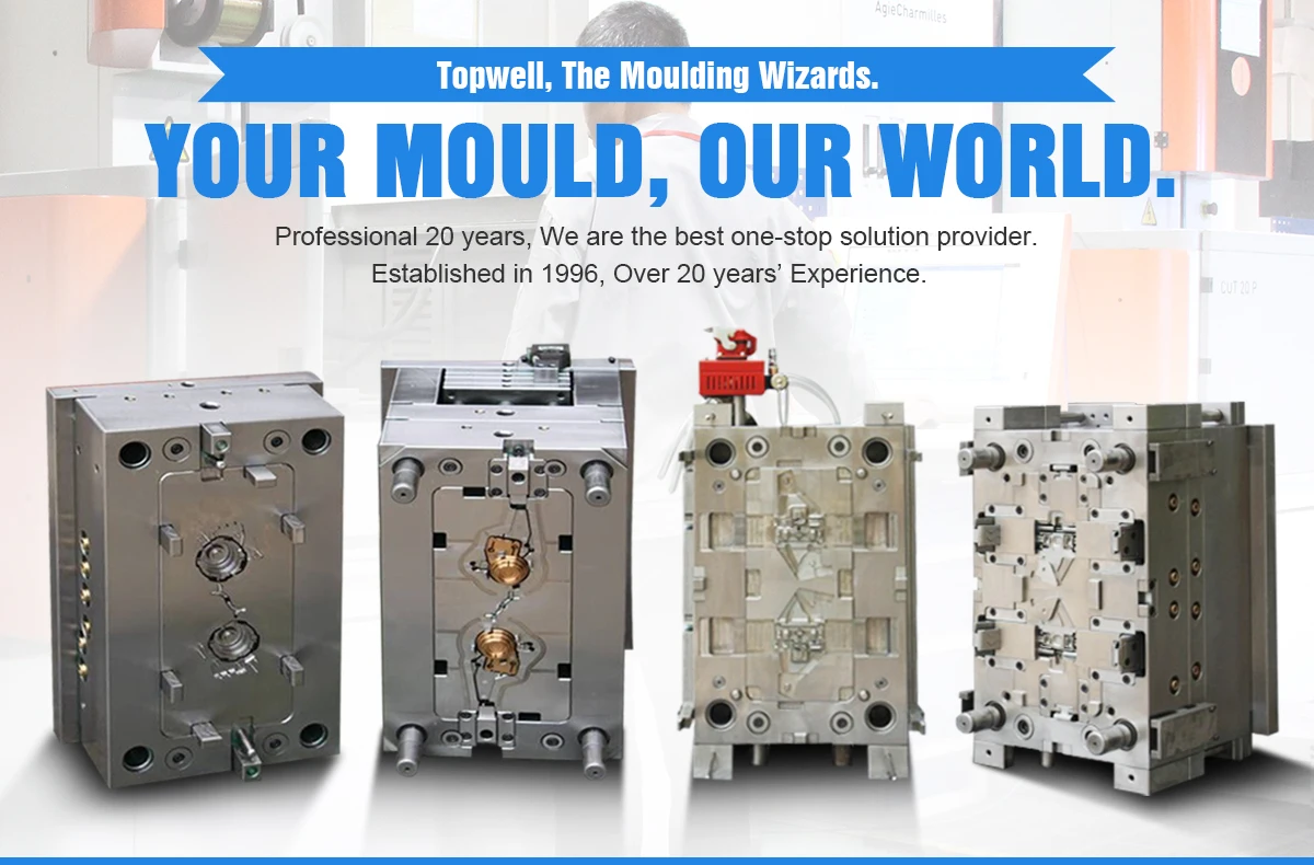 Shenzhen Topwell Mould Technology Limited - Plastic Products, Silicone ...