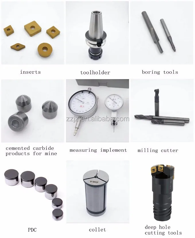 Sk10 Sk20 Sk30 Sk40 Er50 Tool Holder For Milling Cutter - Buy Tool ...