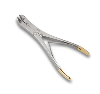 Surgical Wire Cutters Orthopedic Tools - Buy Bone Cutters Wire Cutters ...