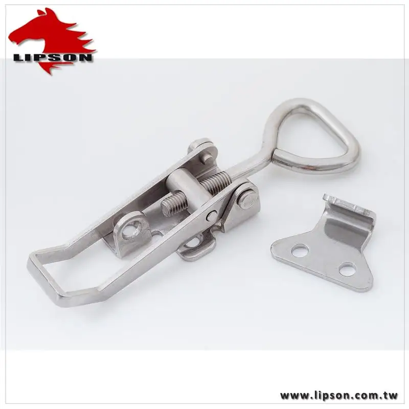 Ts-280-sus Aisi304 Heavy Duty Stainless Steel Draw Toggle Latch - Buy ...