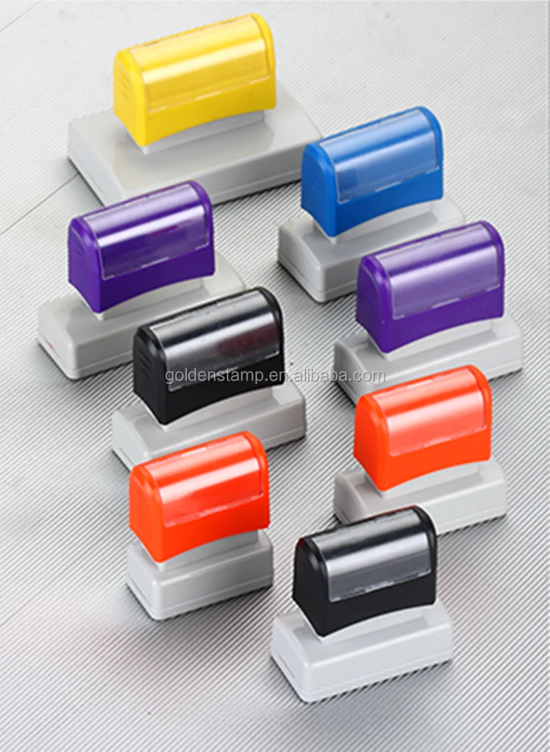 Flash Stamp - Buy Stamper,Flash Stamp,Stamp Flash Pre Inked Rubber ...