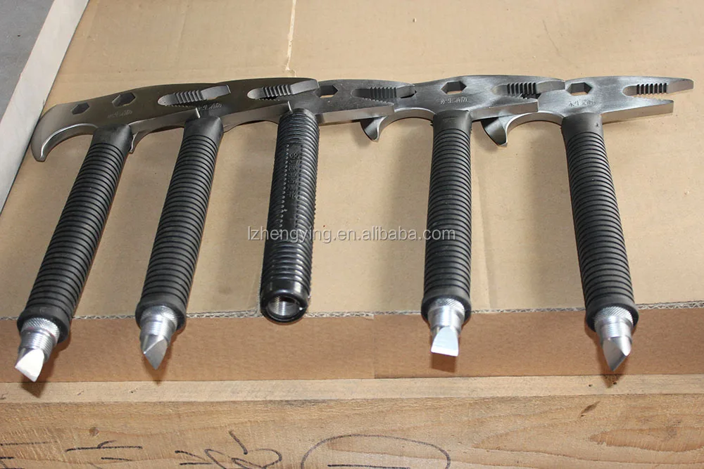 Manual Forcible Entry Tool Kit Percussive Rescue Tool - Buy Forcible ...