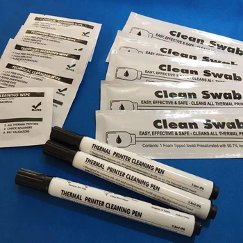 Thermal Print Head Cleaning Pen - Buy Printhead Cleaning,Clean A ...