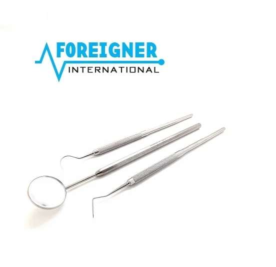 Jennings Mouth Gags Retractors / Ent Dental Instruments - Buy Ratchet ...