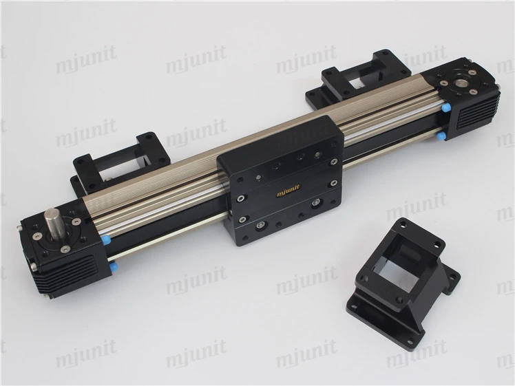 Linear Motion Rail Guideway System,Support Rail,Metric Track For Linear ...