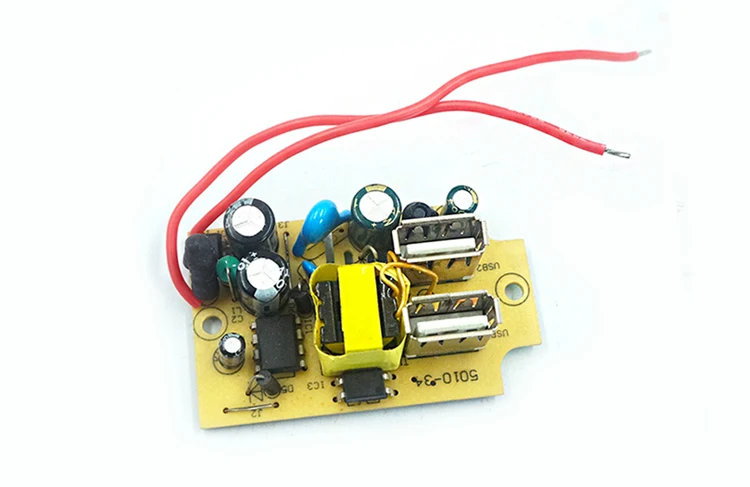 110v/220v Input 12v 5a 13v 5a Power Adapter Pcb 12 Volt 5 Amp Ac Dc ...