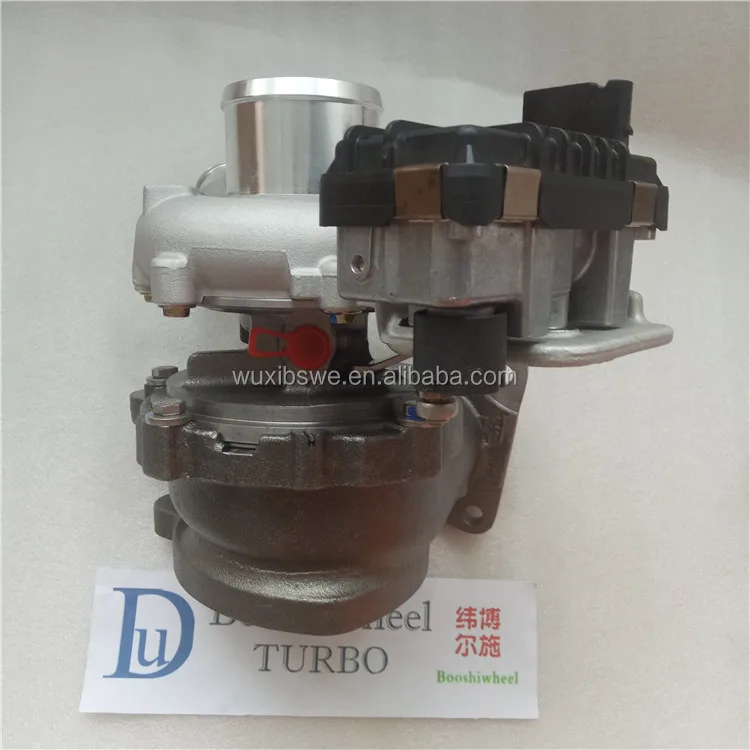 786880-6 Gtb1749v Turbocompresor Para Tránsito Mk8 Tourneo 2,2 Tdci ...