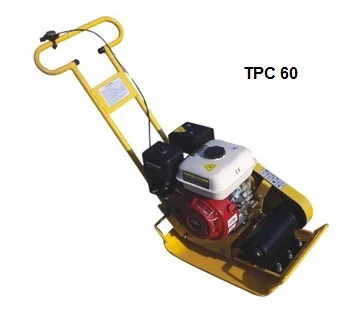 Factory Direct Supply 90kg Plate Compactor Machine| Alibaba.com