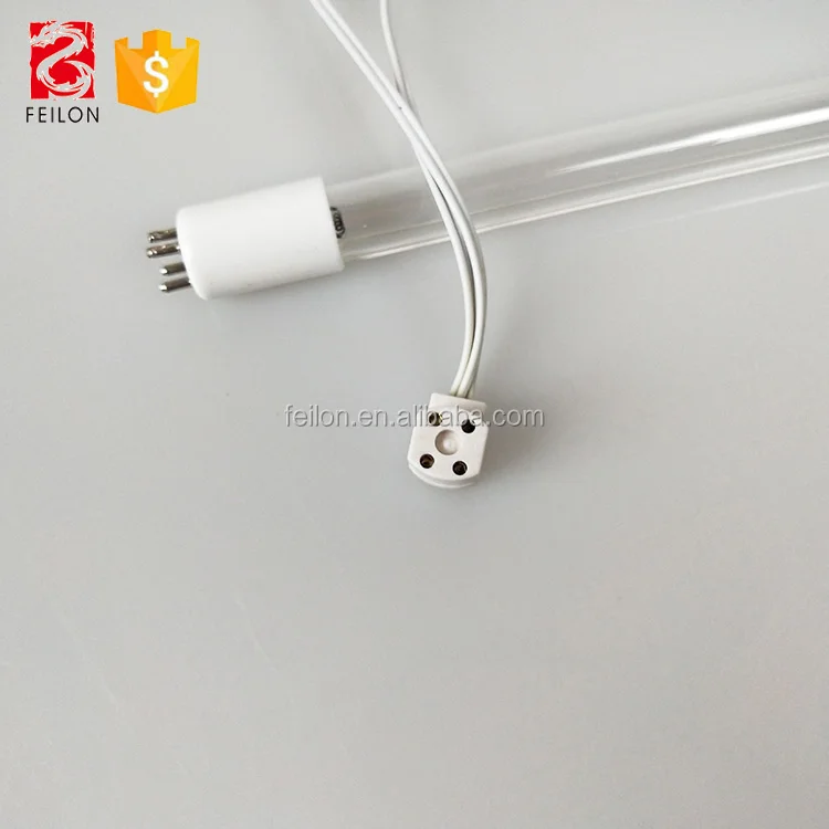 Uv 램프 소켓,Uv 빛을 위한 4pin 소켓 - Buy 4pin Socket 대 한 Uv Lamp,Uv Lampholder ...