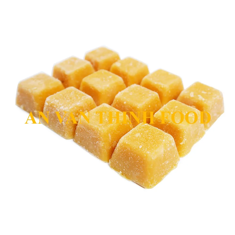 Iqf Frozen Mango Dices Origin Vietnam Ready To Export - Buy Frozen ...