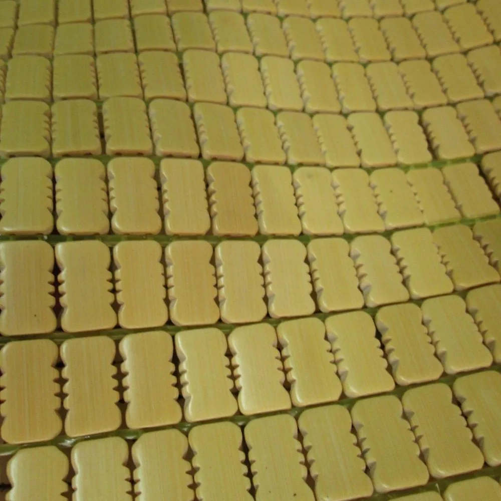 Vietnam Bamboo Mat - Cooling Bamboo Summer Sleeping Mat