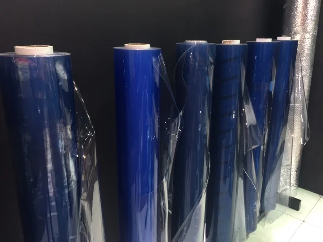 Clear Pvc Sheet,Pvc Transparent Sheet,Pvc Clear Sheet - Buy Transparent ...