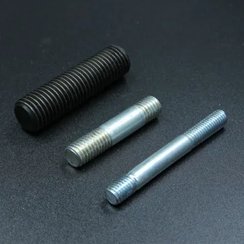 Tensile Strength Threaded Rod,Square Threaded Rod And Nut - Buy Square ...