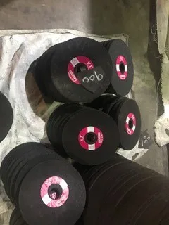 Abrasivos Disco Resin Bonded High Quality Indian Manufacturer Export ...