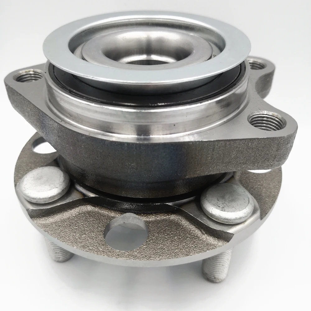 40202ed000 Front Axle Hub Assembly Japanese Car Wheel Bearing ...