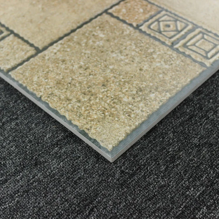 Non Slip Granite Glazed Polished Size 40x40 Porcelain Ceramic Floor ...