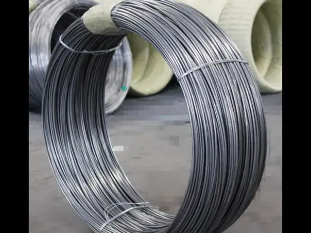 All Size Steel Wire Rod Coil - Buy Steel Wire Rod Coil,Steel Wire,Wire ...