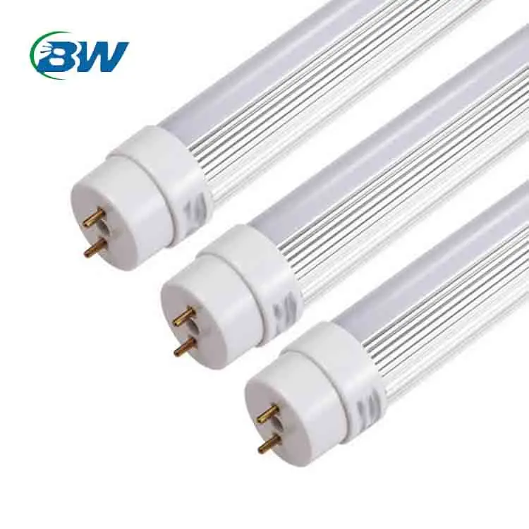 T8 Led Tube Fluorescent 1500mm Daylight 4000k 25w Ce Rohs Led Tubes ...