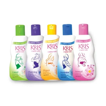Kris Hand & Body Lotion - Buy Body Lotion,Hand And Body Lotion,Body ...