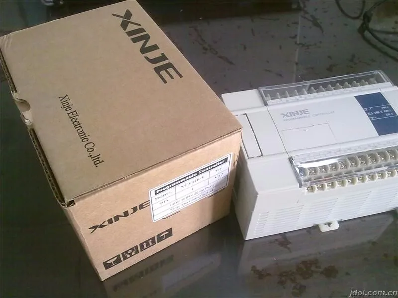 New Original Xc2 8 Inputs 6 Outputs Plc Programmable Controller Xc2-14r-e 320 - Buy Plc ...