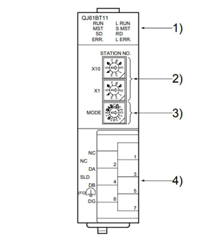 New Payment Mitsubishi Hmi And Electric Plc Touch Screen And Software ...