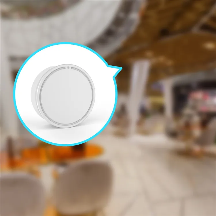 Ip67 Ble Bluetooth Accelerometer Gyroscope Motion Sensor Beacon 50 ...